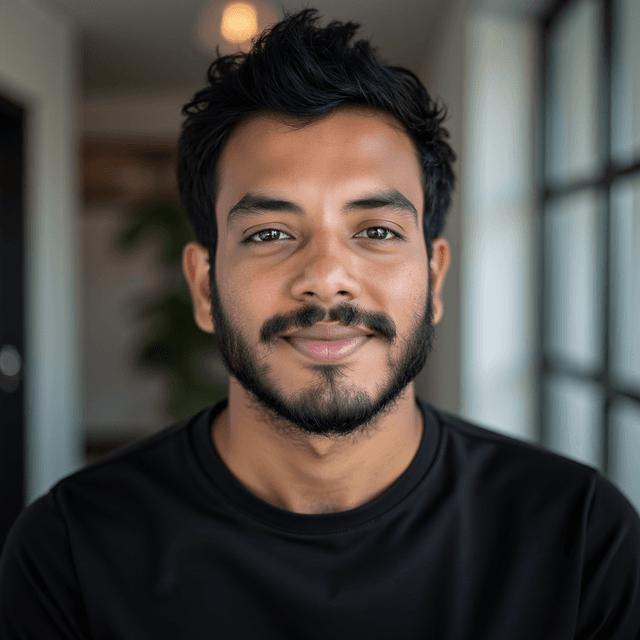 AI Headshot Generator for Professional Headshots